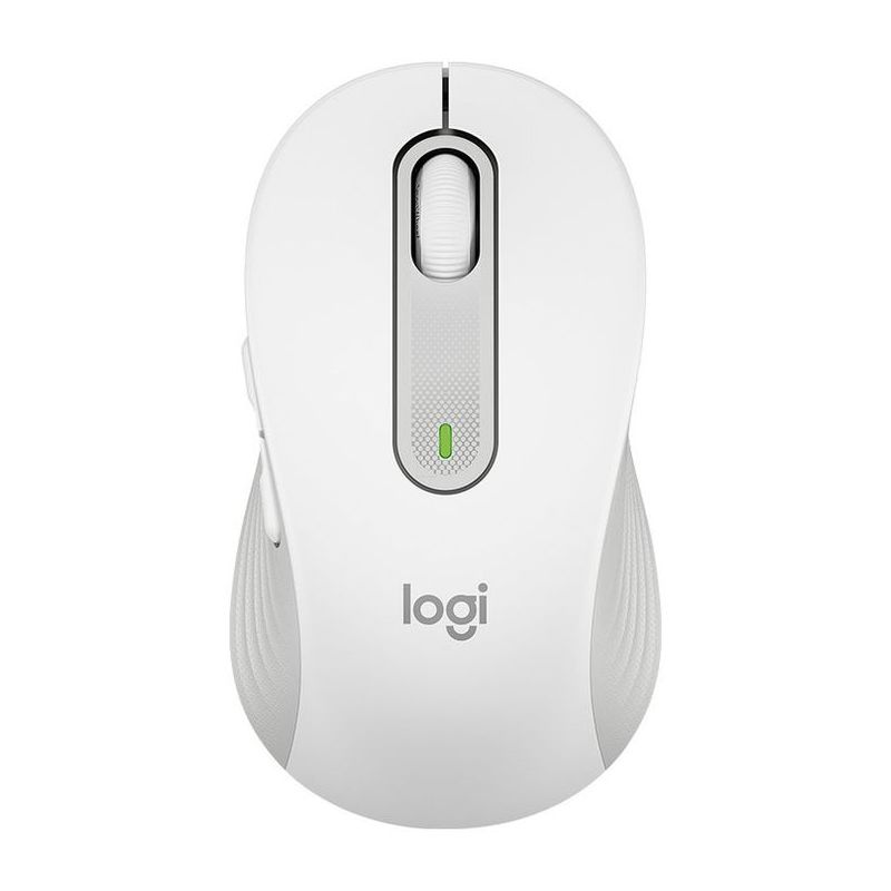 M650 Wireless Mouse – Off-White