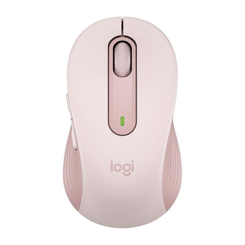 M650 Wireless Mouse – Rose