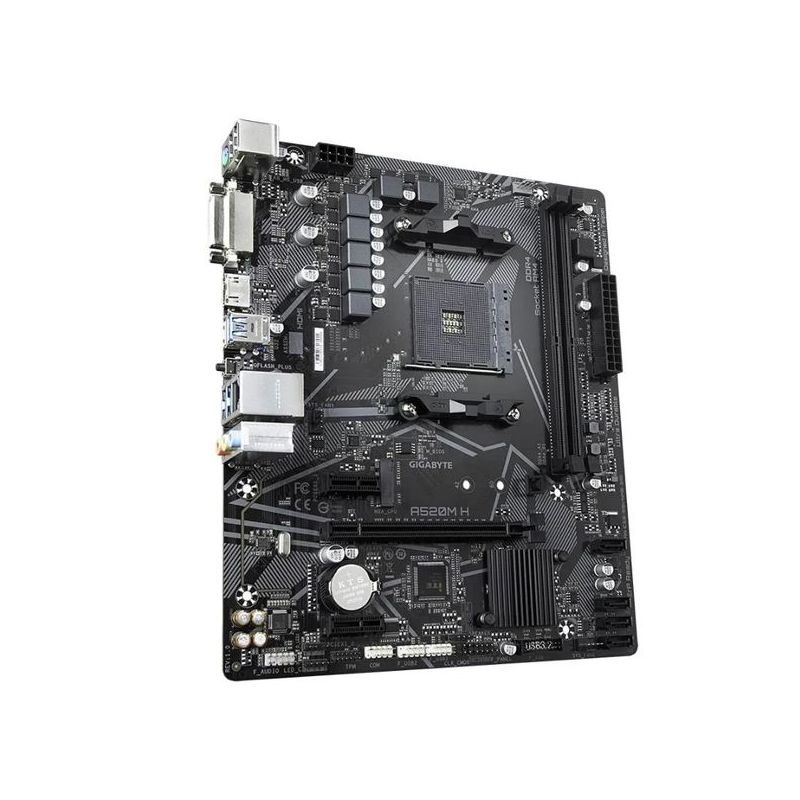 Matična ploča ASUS PRIME H410M-A/CSM/1200