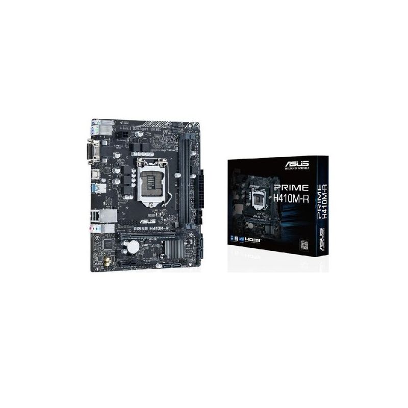 Matična ploča ASUS PRIME H410M-R-SI/1200