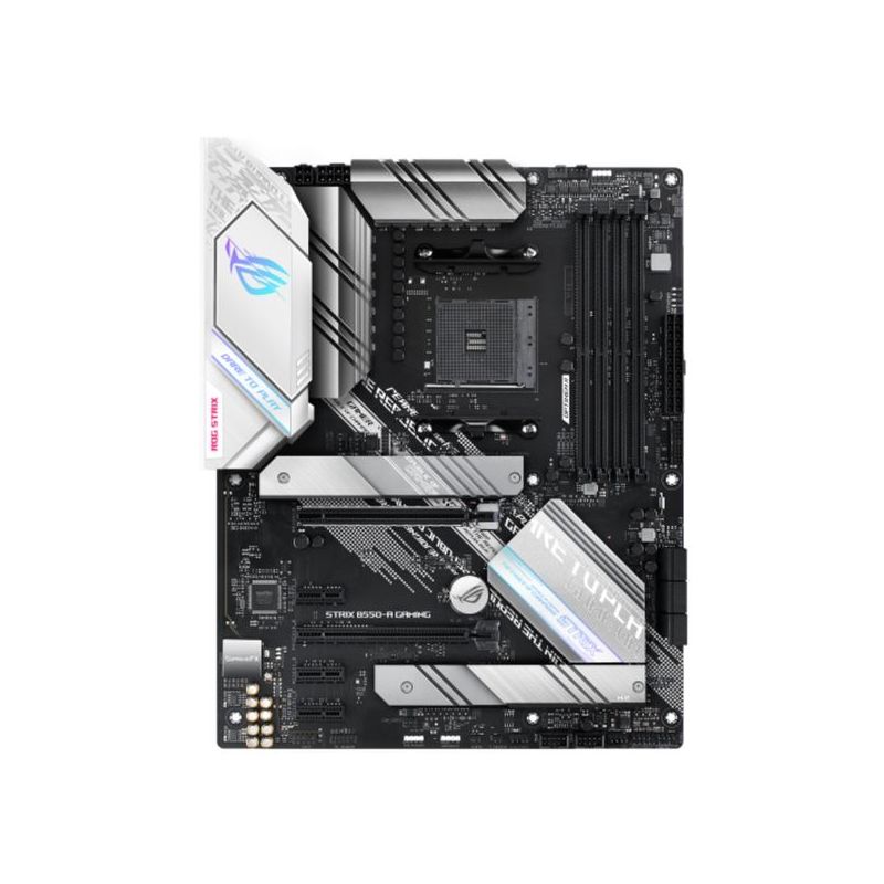 Matična ploča ASUS ROG STRIX B550-A GAMING/AM4