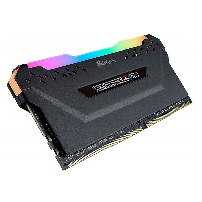 Memorija CORSAIR Vengeance C18 CMW16GX4M1Z3600C18 16GB(1x16GB)/DIMM/DDR4/3600MHz