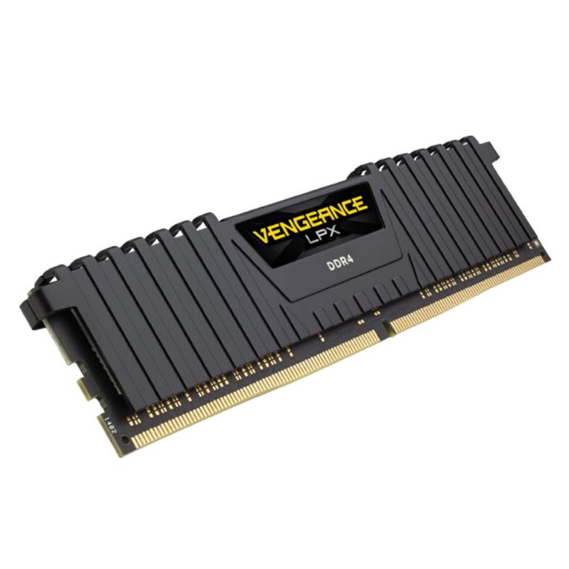 Memorija CORSAIR Vengeance LPX C18 CMK8GX4M1Z3600C18 8GB/DIMM/DDR4/3600MHz