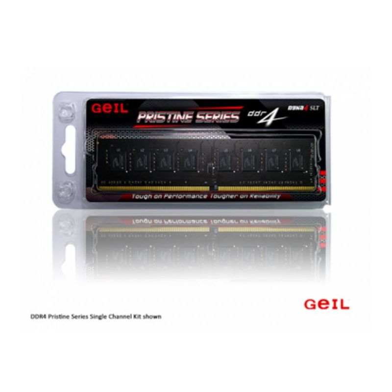 Memorija GEIL GAP416GB2666C19SC 16GB/DDR4/2666Mhz