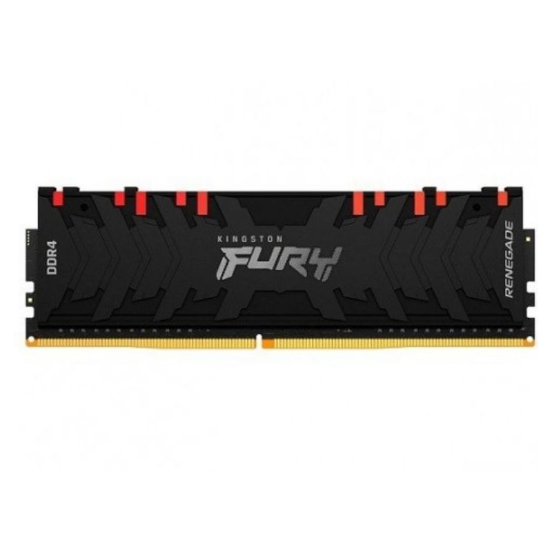 Memorija KINGSTON Fury Beast KF436C17BBAK2/16 16GB(2X8GB)/DIMM/DRR4/3600MHz