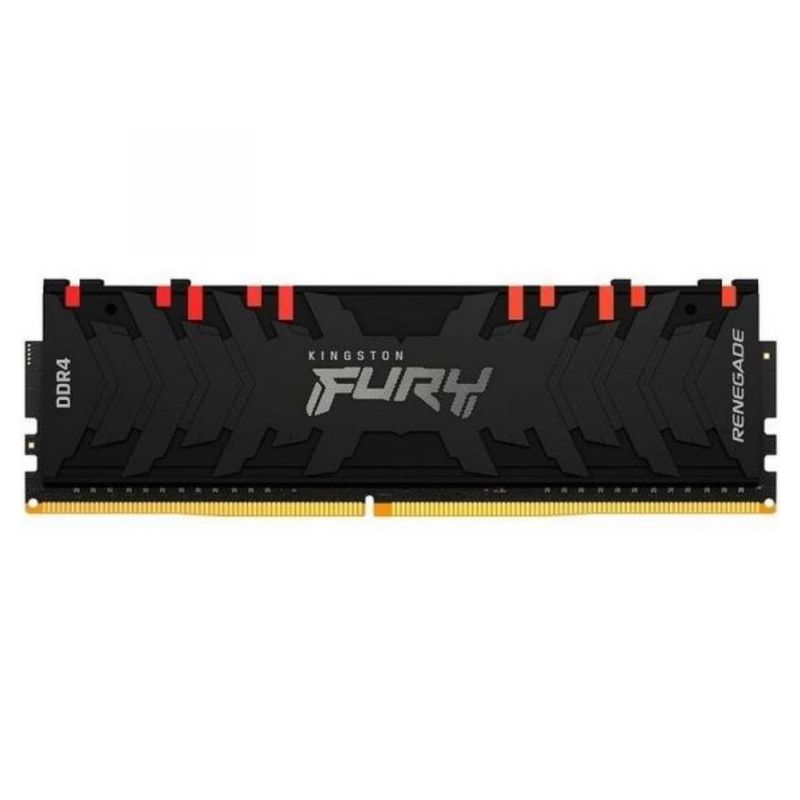 Memorija KINGSTON FURY KF436C16RB1AK2/32 32GB(2x16GB)/DIMM/DDR4/3600MHz/crna