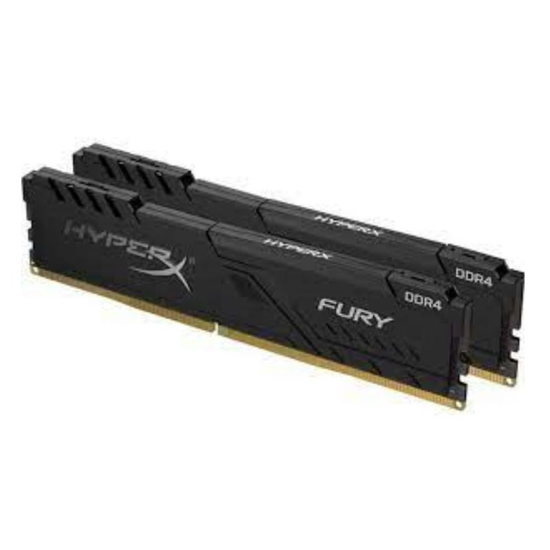 Memorija KINGSTON HX432C16FB4K2/32 32GB/DIMM/DDR4/3200MHz