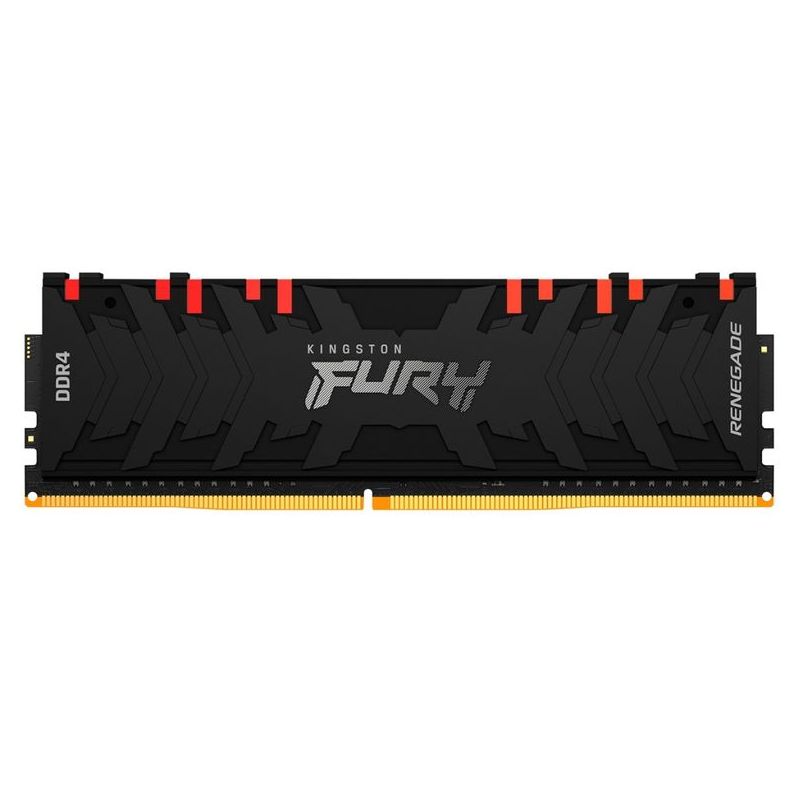Memorija KINGSTON KF436C16RBA/8 8GB/DIMM/DDR4/3600MHz/crna