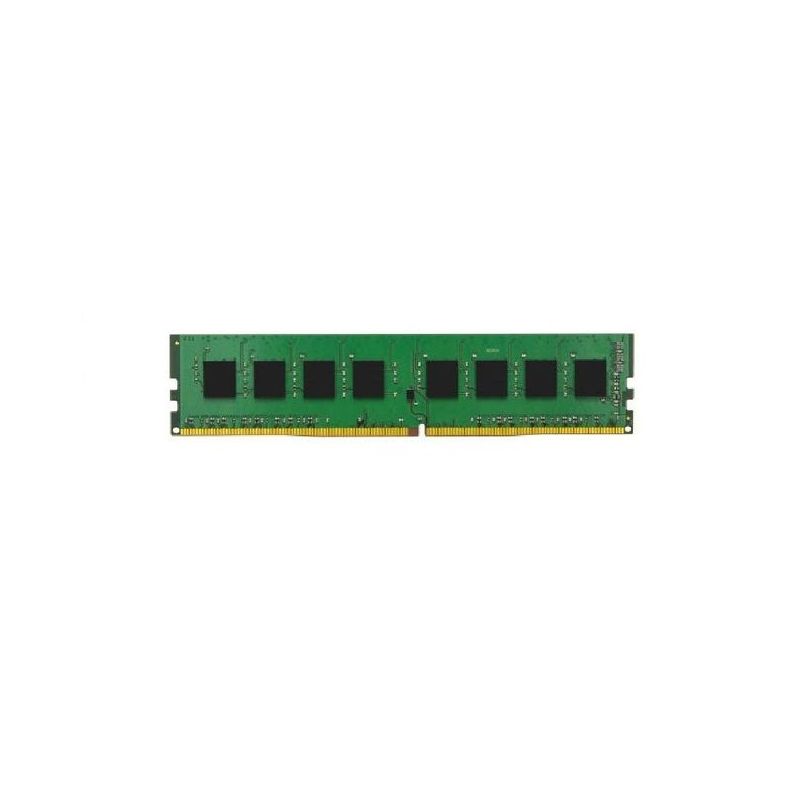 Memorija KINGSTON KVR26N19S8/8 8GB/DIMM/DDR4/2666MHz/crna