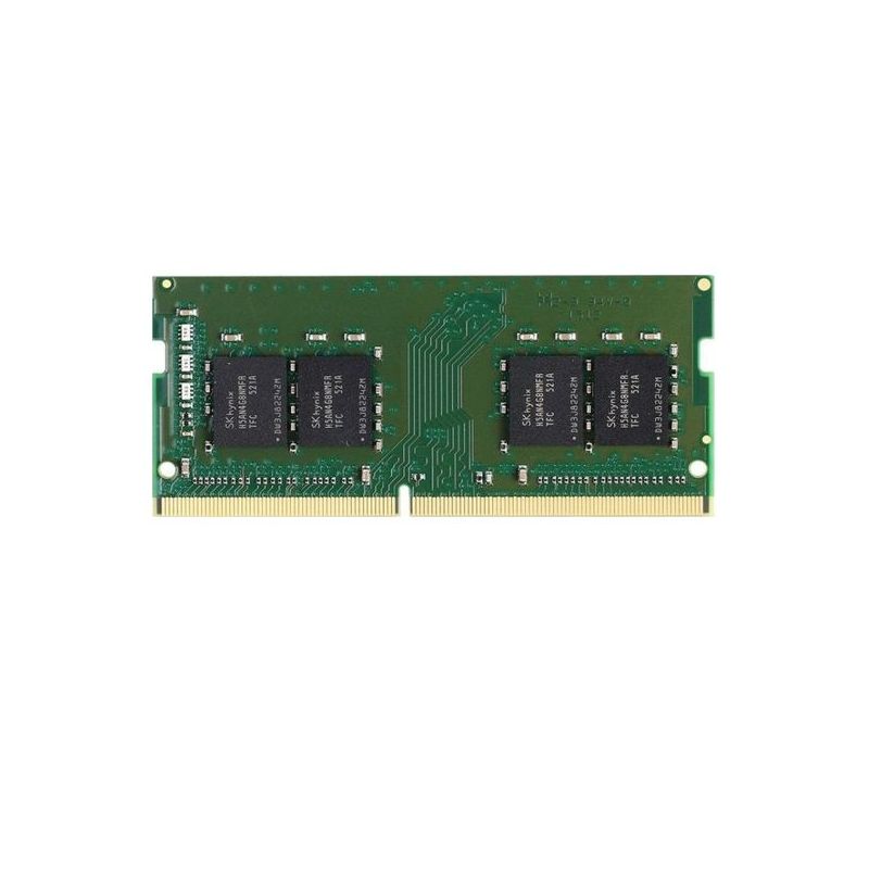 Memorija KINGSTON KVR26S19S8 8/8GB/SODIMM/DDR4/2666MHz