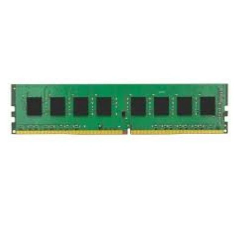 Memorija KINGSTON KVR32N22D8/16 16GB/DIMM/DDR4/3200MHz/crna