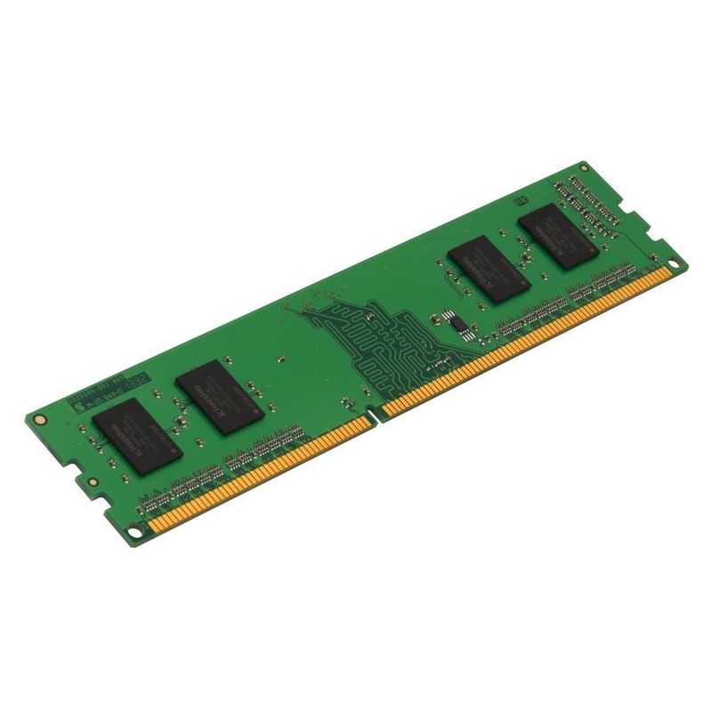 Memorija KINGSTON KVR32N22S6/8 8GB/DIMM/DDR4/3200MHz/crna