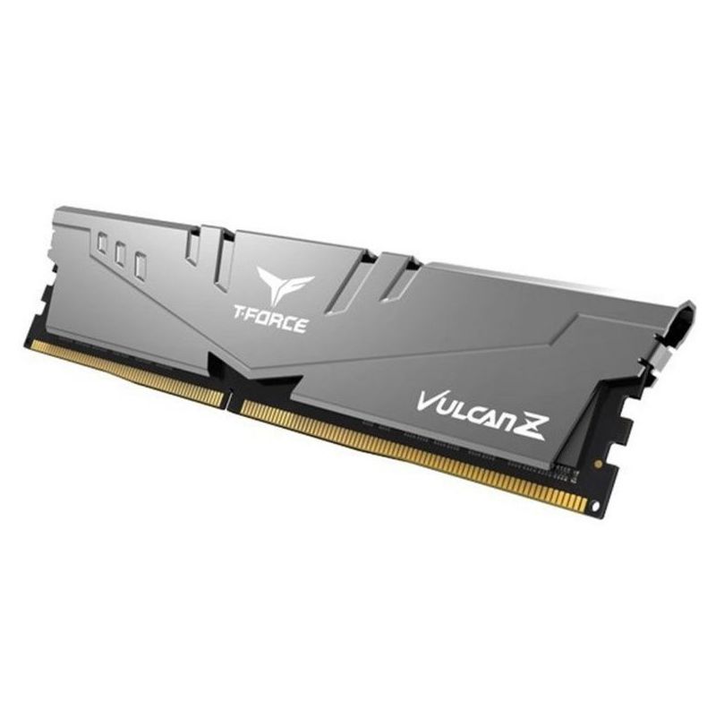 Memorija TEAM ELITE C16 Vulcan Z TLZGD416G3200HC16 16GB/DIMM/DDR4/3200MHz/crna