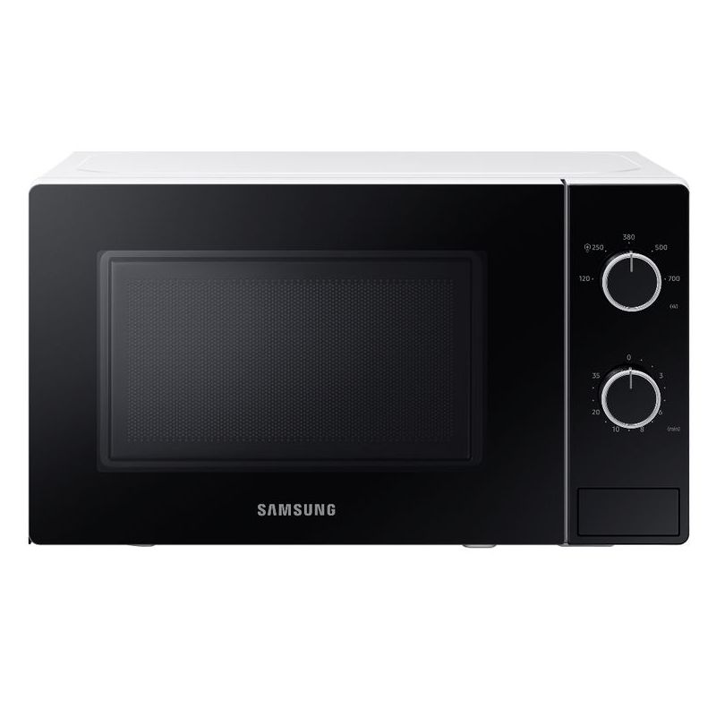 Mikrotalasna SAMSUNG MS20A3010AH/OL/20L/700W/crno bela