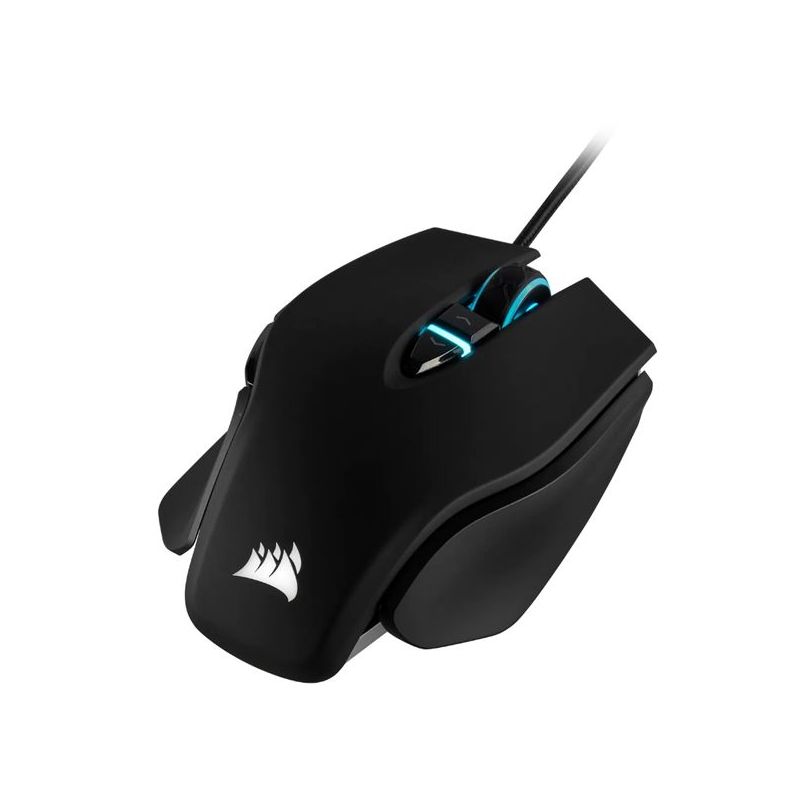 Miš CORSAIR M65 RGB Elite žični/CH-9309011-EU/gaming/crna