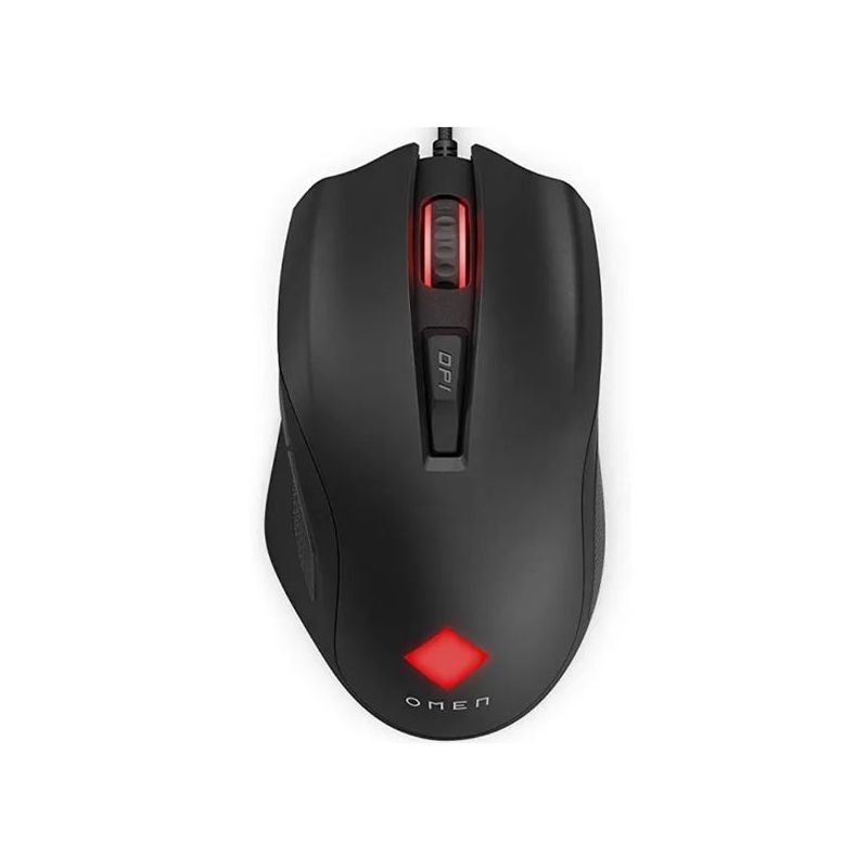 Miš HP OMEN Vector žični/8BC52AA/crna