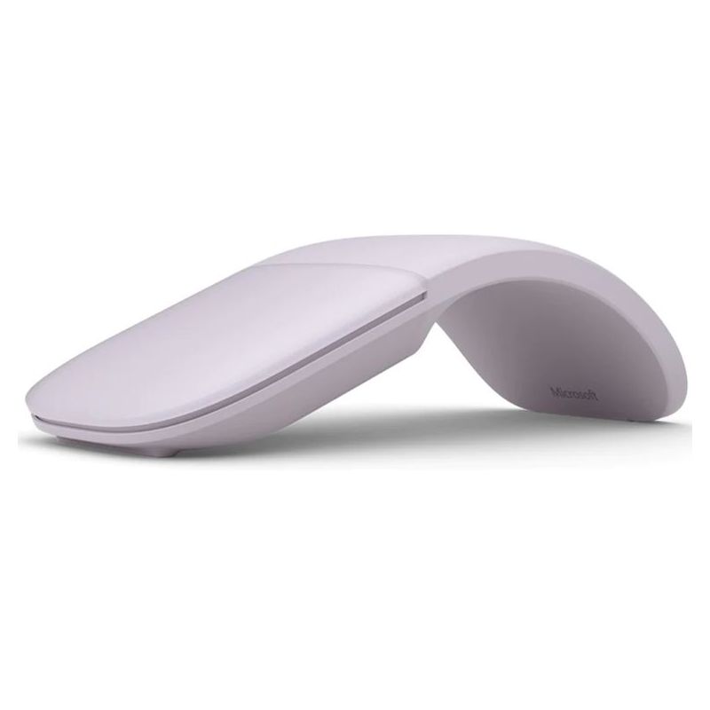 Miš MICROSOFT ARC Mouse/bežični/Bluetooth/svetloroze