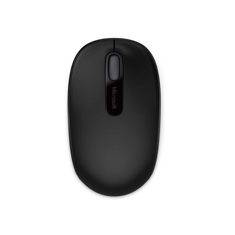 Miš MICROSOFT Wireless Mobile Mouse 1850 for Business/bezicni/crni