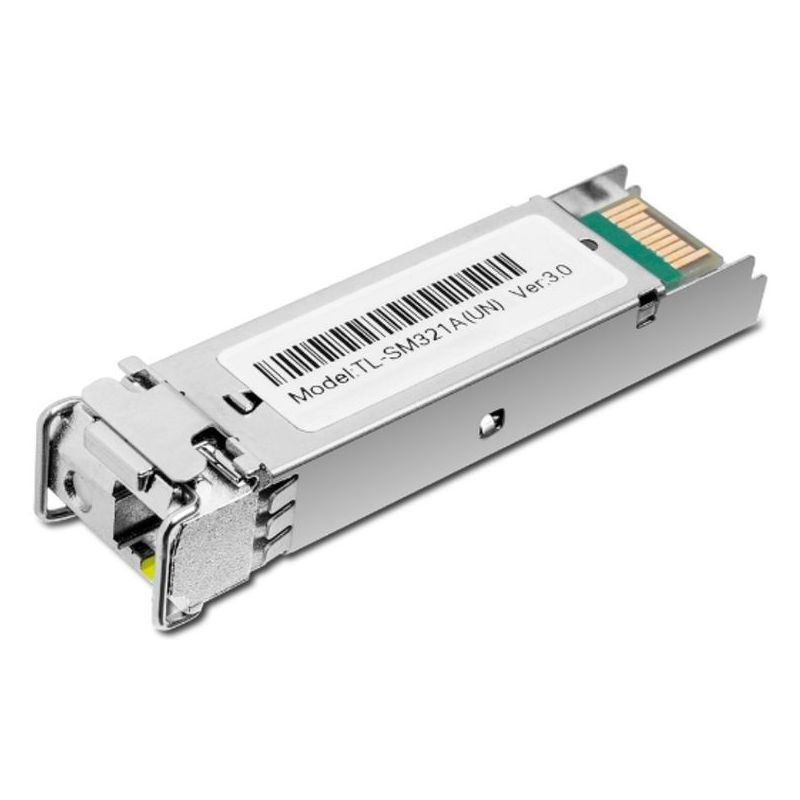 Modul TP-LINK 1000Base-BX WDM Bi-Directional SFP Module