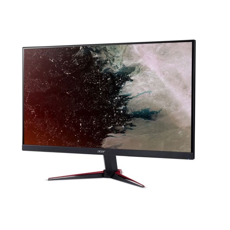 Monitor ACER Nitro VG270Sb 27″/IPS/1920×1080/165Hz/0.5ms GtG/HDMIx2,DP/Freesync/VESA/zvučnici