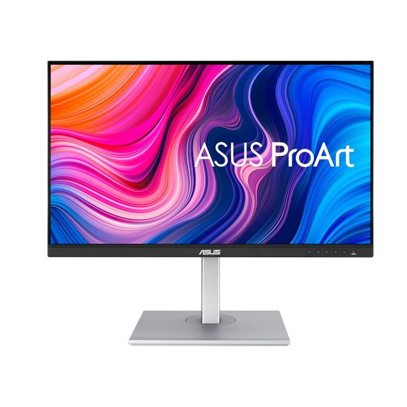 Monitor ASUS ProArt PA278CV 27″/IPS/2560×1440/75HZ/5ms GtG/HDMI,DPx2,USB/VESA/pivot,visina/crna