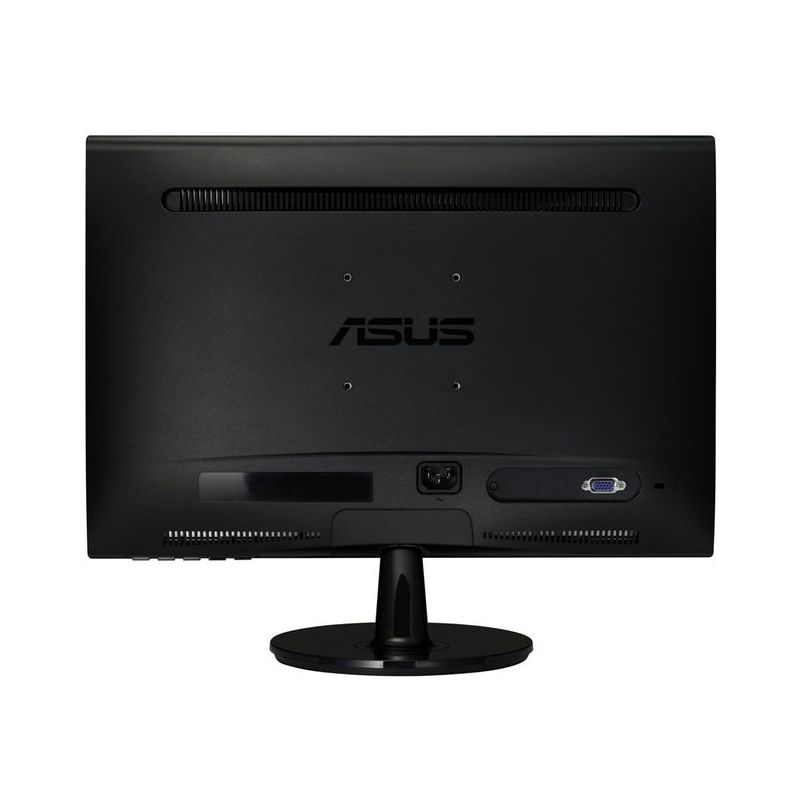 Monitor ASUS VS197DE 18.5″/TN/1366×768/60Hz/5ms GtG/VGA/VESA