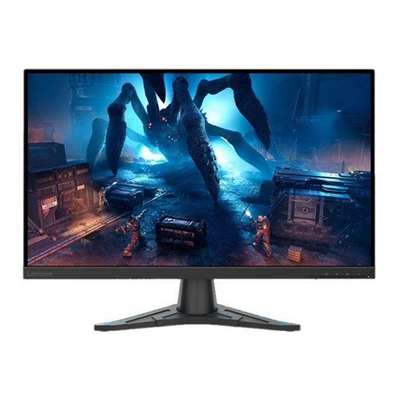 Monitor LENOVO G27e-20 27″/VA/192×1080/100Hz/4ms/FreeSync/HDMI,DP/VESA/crna