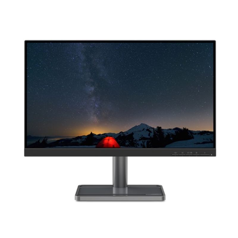 Monitor LENOVO L22i-30 21.5″/IPS borderless/1920×1080/75Hz/4ms/VGA,HDMI/FreeSync/crna