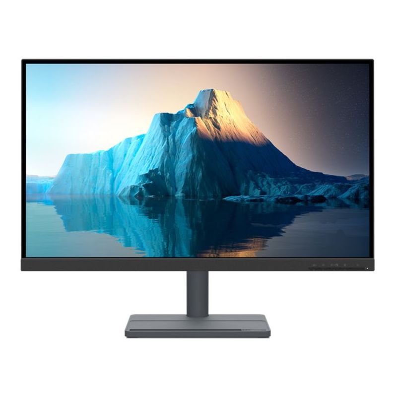 Monitor LENOVO L27q-35 27″/VA/2560×1440/4ms/75Hz/HDMI, DP, 99%sRGB, Cinema Screen