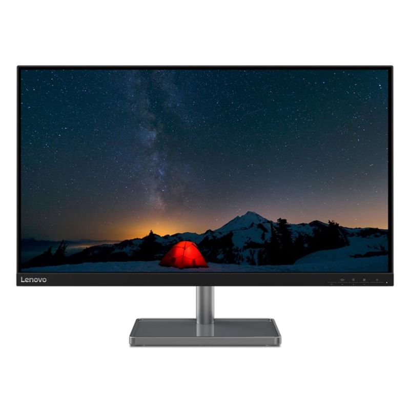 Monitor LENOVO L28u-35 28″/IPS borderless/3840×2160/60Hz/4ms/HDMI,DP/Free-Sync/sRGB 99%