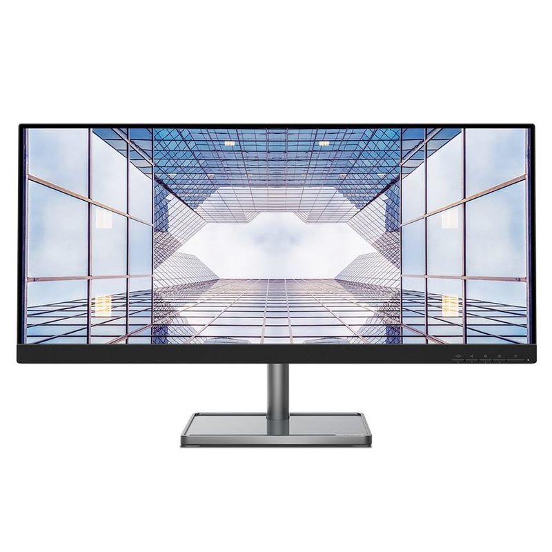 Monitor LENOVO L29w-30 29″/IPS 2560×1080/90Hz/4ms/HDMI,DP/AMD FreeSync/crna