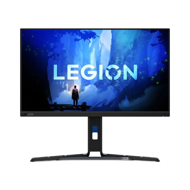 Monitor LENOVO Y25-30 24.5″/IPS/1920×1080/240Hz/4ms/HDMI,DP/FreeSync/crna