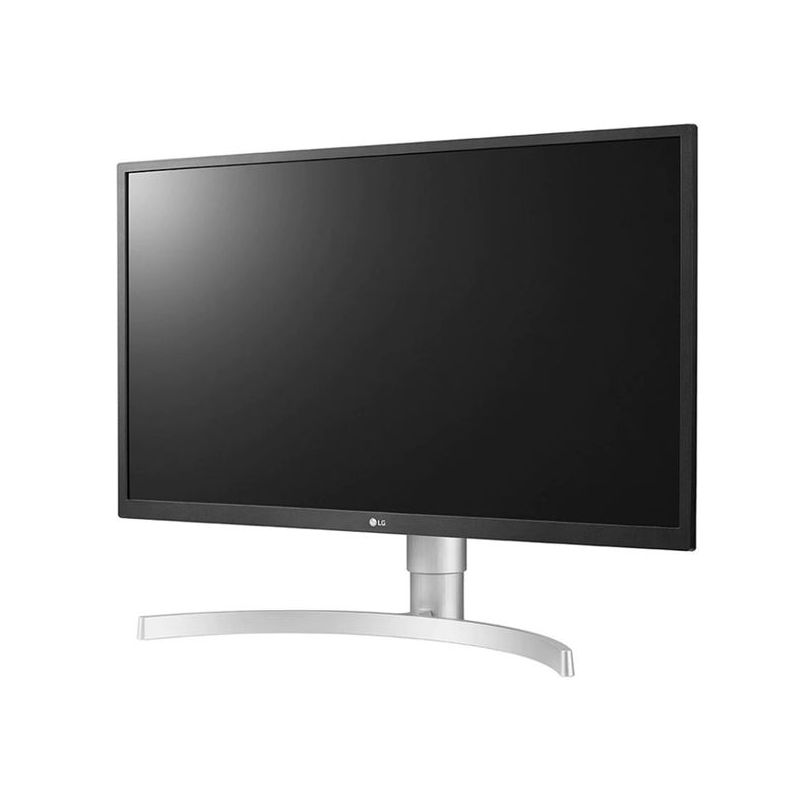 Monitor LG 27UL550-W 27″/IPS/3840×2160/60Hz/5ms GtG/HDMIx2,DP/Freesync/VESA/pivot,visina