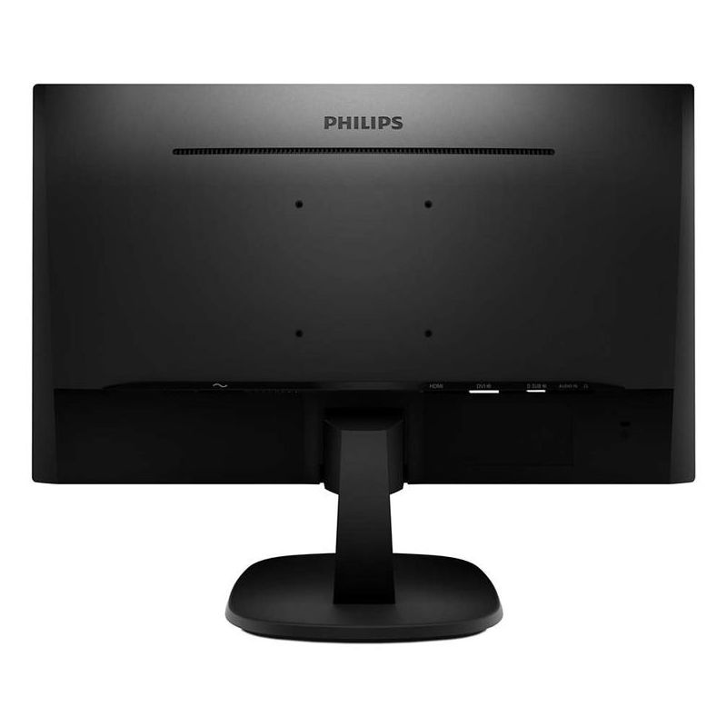 Monitor PHILIPS 273V7QDAB/00 27″/IPS/1920×1080/75Hz/4ms GtG/VGA,DVI,HDMI/VESA/zvučnici/crna