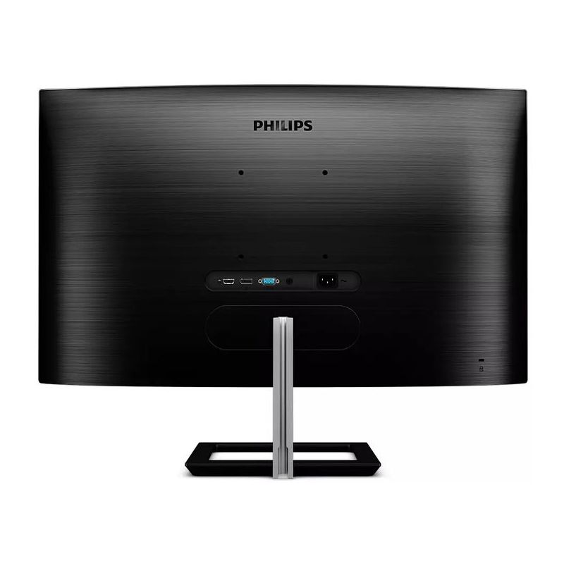 Monitor PHILIPS 325E1C/00 31.5″/VA,zakrivljen/2560×1440/4ms GtG/VGA,HDMI,DP/VESA