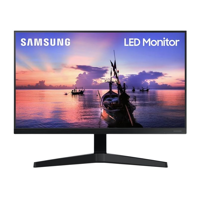 Monitor SAMSUNG LF22T350FHRXEN 22″/IPS/1920×1080/75Hz/5ms GtG/VGA,HDMI/Freesync/VESA