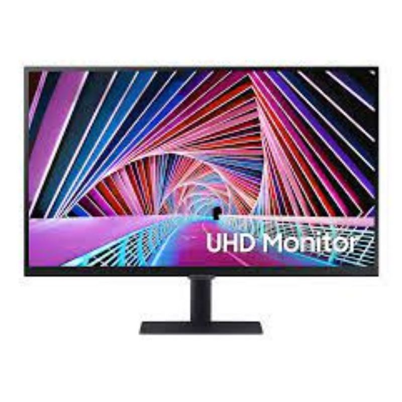 Monitor SAMSUNG LS27A700NWUXEN 27″/IPS/3840×2160/60Hz/5ms GtG/HDMI,DP/crna