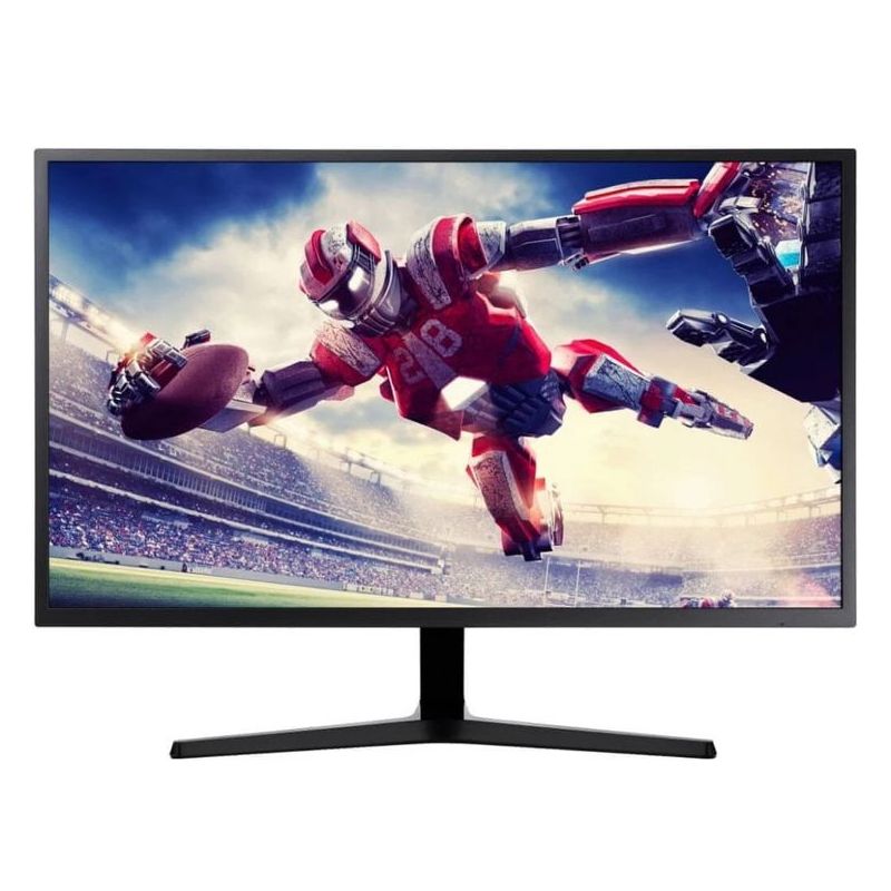 Monitor SAMSUNG LU32J590UQRXEN 32″/VA/3840×2160/60Hz/4ms GtG/HDMIx2,DP/Freesync/VESA/crna