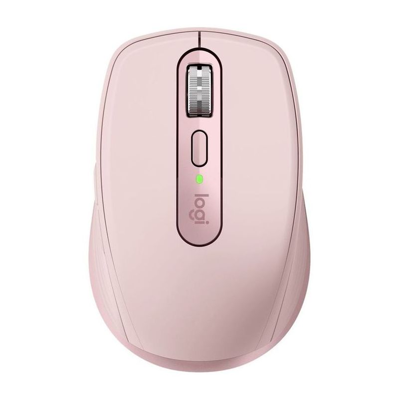 MX Anywhere 3 Mouse Rose