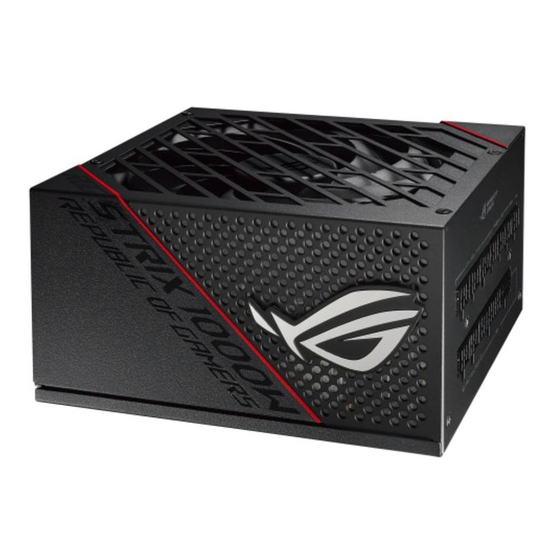 Napajanje ASUS ROG-STRIX-1000G 1000W/ATX/modularno/80+Gold/crna