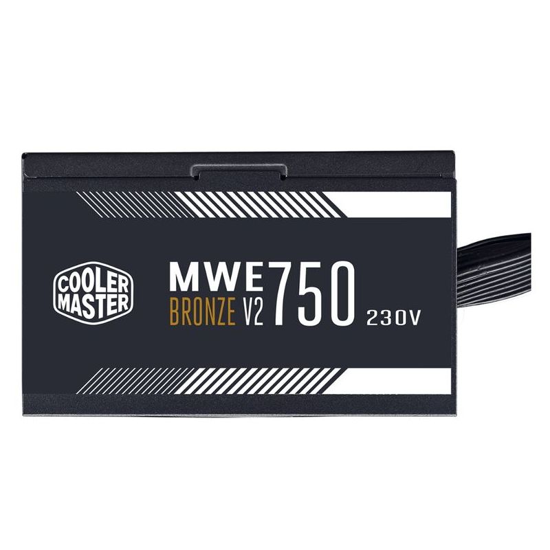 Napajanje COOLER MASTER MPE-7501-ACABW-BEU 750W/80 PLUS Bronze