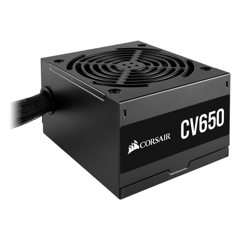 Napajanje CORSAIR CV650 650W/ATX/80+Bronze/crna