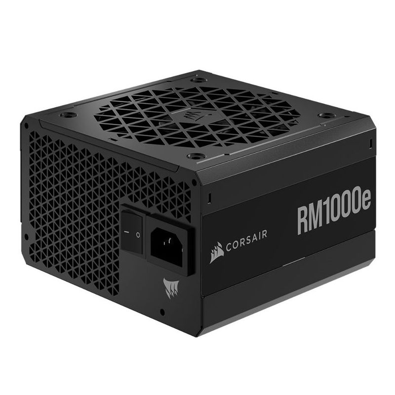 Napajanje CORSAIR RM1000e 1000W/modularno/ATX/80+Gold/crna