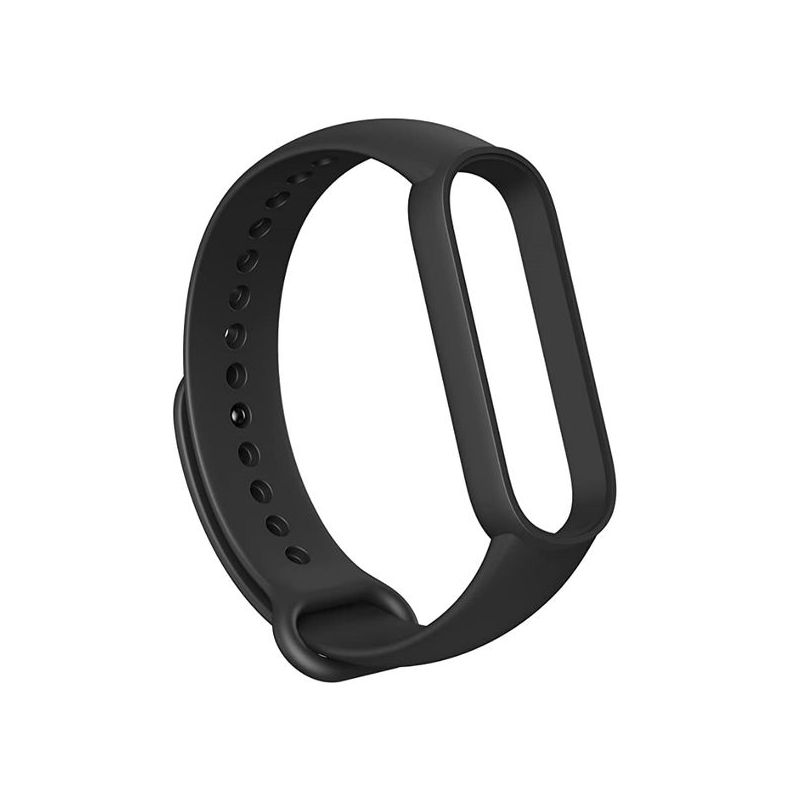 Narukvica za AMAZFIT Band 5/crna