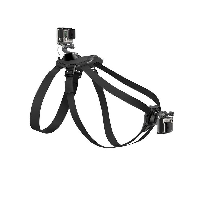 Nosač za pse GOPRO Fetch (Dog Harness)