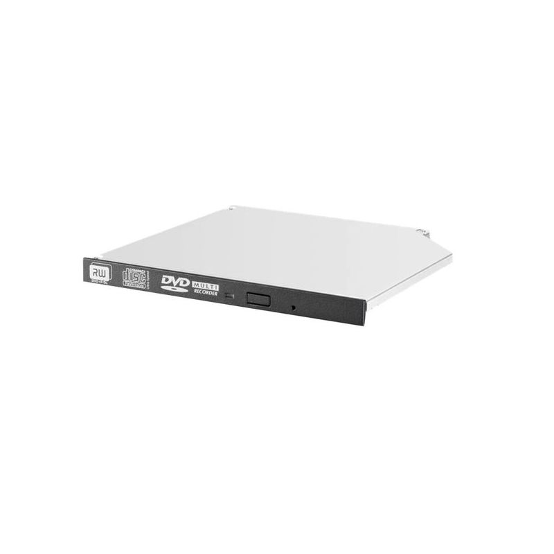 Optički uređaj HPE/9.5mm/SATA/DVD-RW/JackBlack/G9/Optical Drive