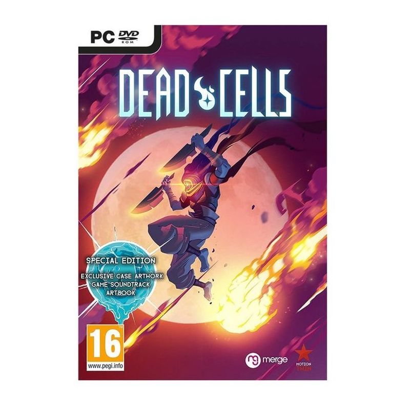PC Dead Cells