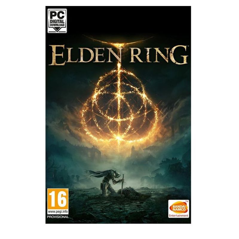 PC Elden Ring (CIAB)