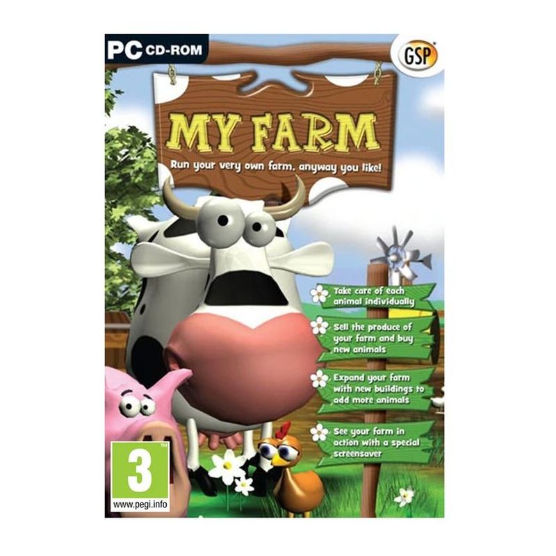 PC My Farm