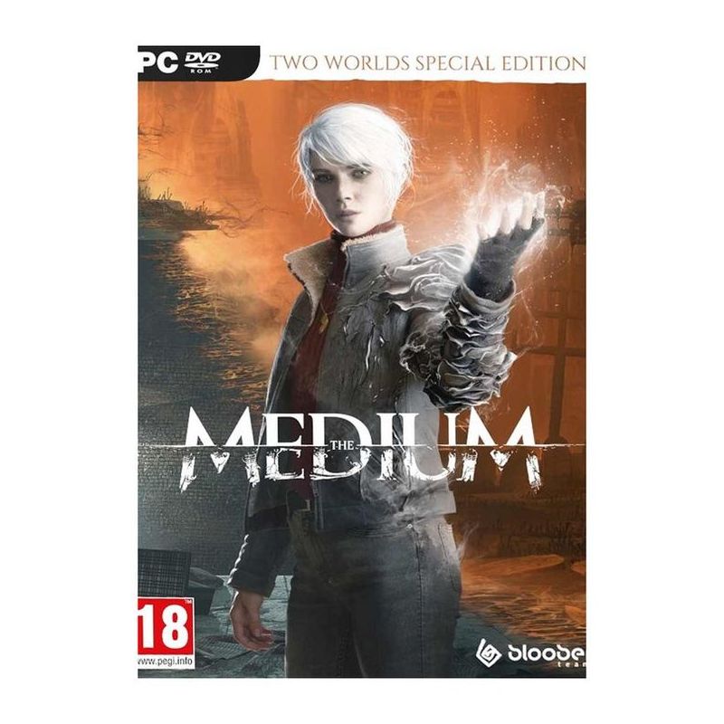 PC The Medium – Special edition